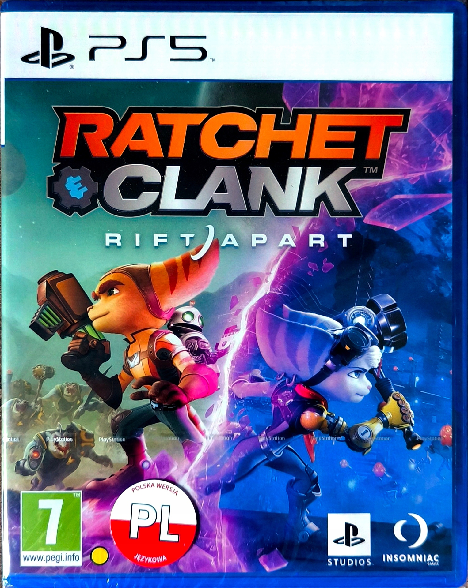 Gry na PS5, Playstation 5 - Allegro.pl - Fajne gry na PS5 - Sklep ...