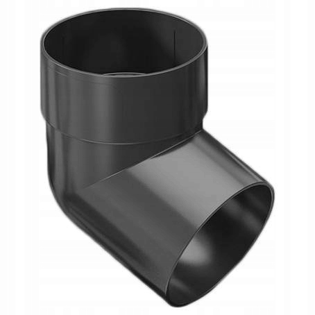 KOLANO JEDNOKIELICHOWE 63 PROAQUA PCV GRAFITOWE (5901323032509) • Cena ...