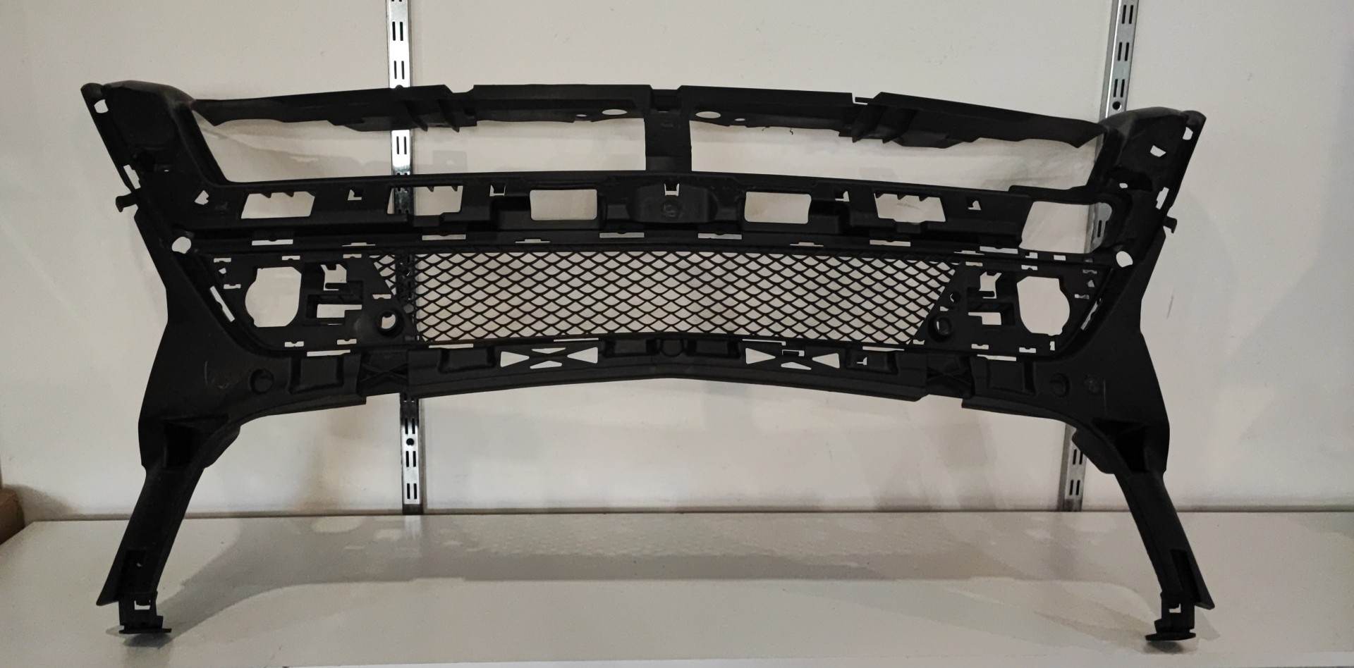 Mercedes ML AMG W166 Wzmocnienie zderzaka przód 1668851465 za 500 zł z ...