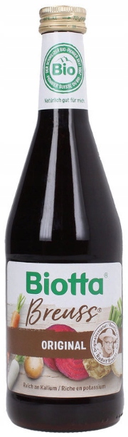 Breuss Sok - Niska cena na Allegro