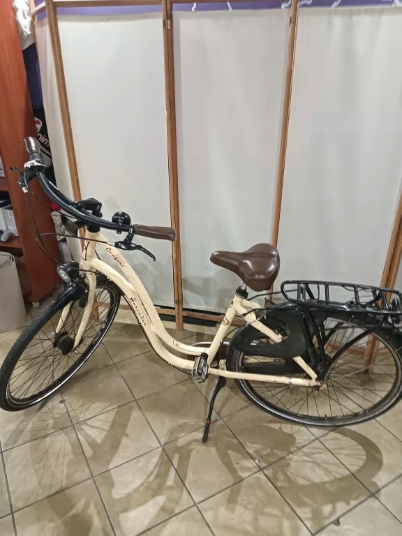 Rower Hercules - Rowery - tanie rowery - Sklep internetowy Allegro.pl