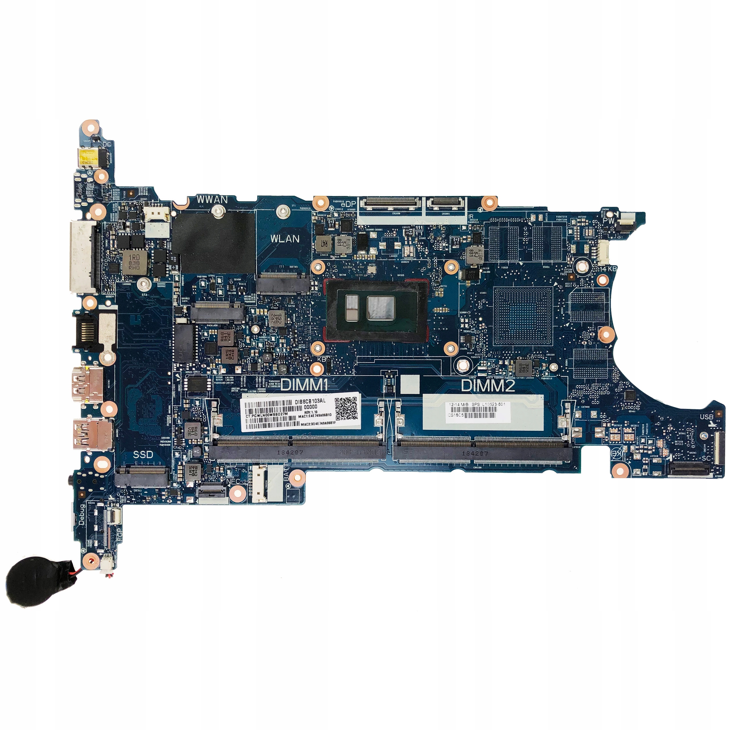 PŁYTA GŁÓWNA 6050A3079801-MB-A01(A1) | I5 7300U | w Żórawina - Sklep, Opinie, Cena w Allegro.pl