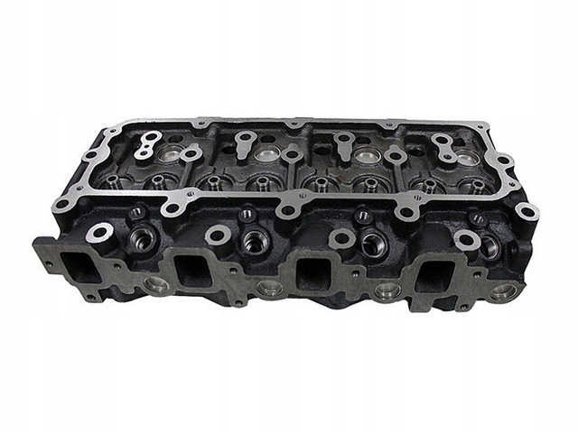 Nowa Głowica Kia K2700 Pregio Besta 2.7d - Niska cena na Allegro.pl