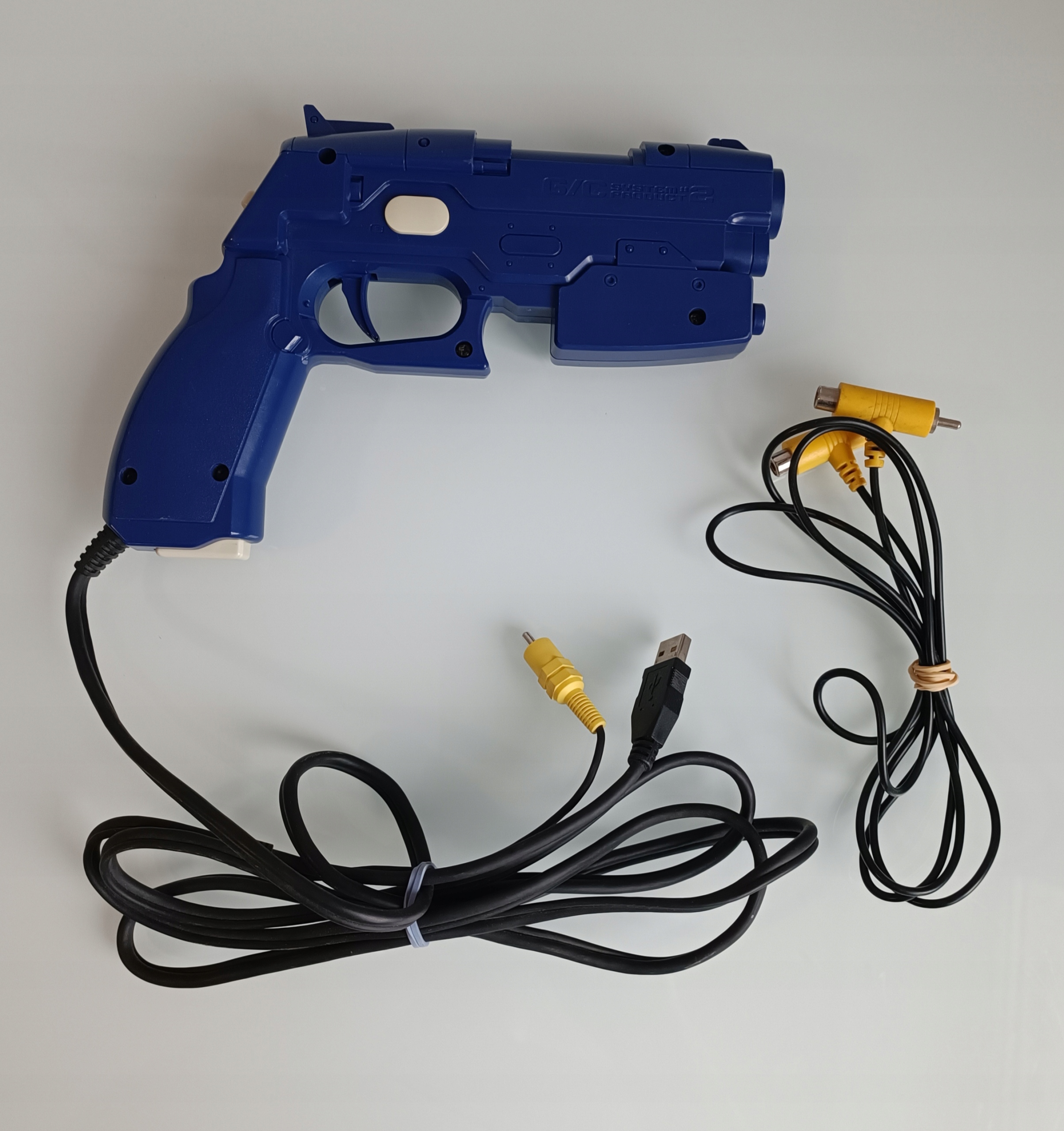 Ps2 Pistolet - Niska cena na Allegro.pl