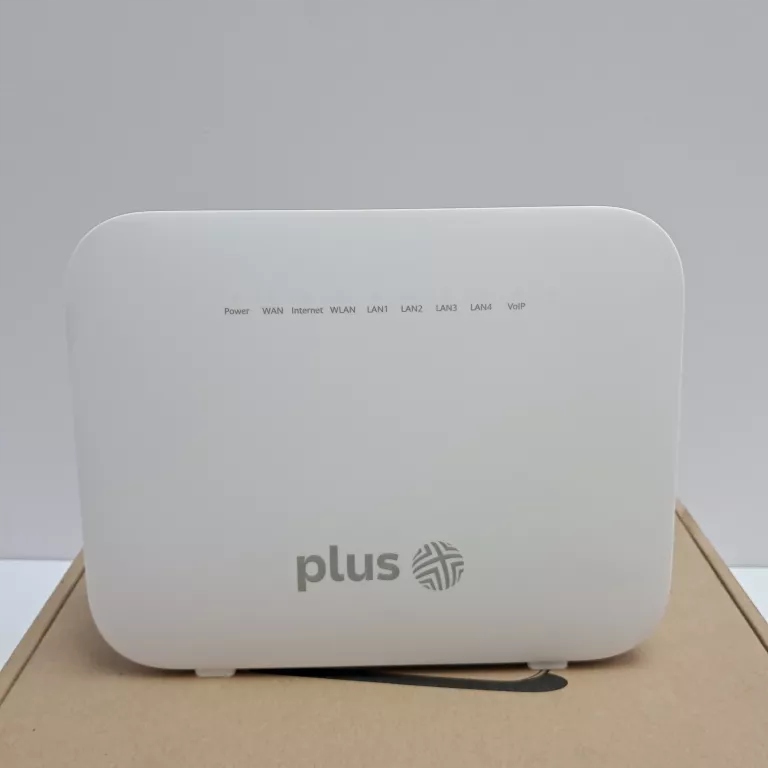 ROUTER HUAWEI DN8245X6 - Sklep, Opinie, Cena w Allegro