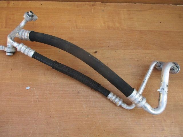 OPEL INSIGNIA 2.0 PRZEWODY KLIMATYZACJI 13220107 • Cena, Opinie - Allegro