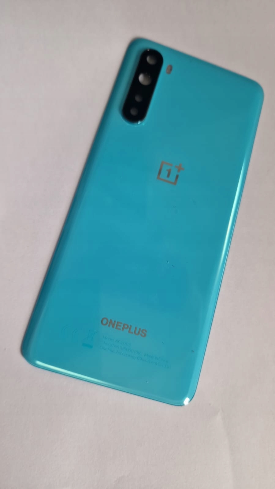 ORYGINALNA KLAPKA ONEPLUS NORD AC2003 GRADE A - Sklep, Opinie, Cena w ...