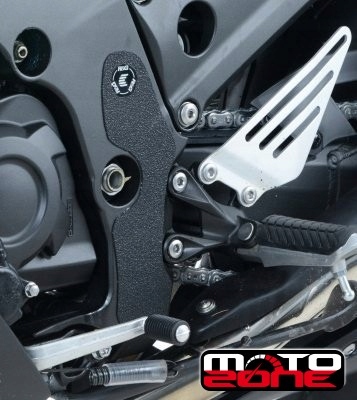 OSŁONA BUTA R&G KAWASAKI ZZR1400 ZX-14, 2cz. BLACK EZBG402BL OSŁONA BUTA R&G KAWASAKI ZZR1400 ZX-14, 2cz. BLACK EZBG402BL