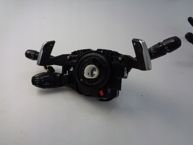 PRZEŁĄCZNIK ZESPOLONY PEUGEOT 2008 II 2019- za 500.00PLN z Milicz ...