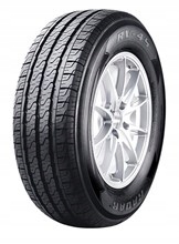 Opona całoroczna Radar Argonite 4 Season RV-4S 225/55R17 109/107 H wzmocnienie (C) 8886459532758 ...
