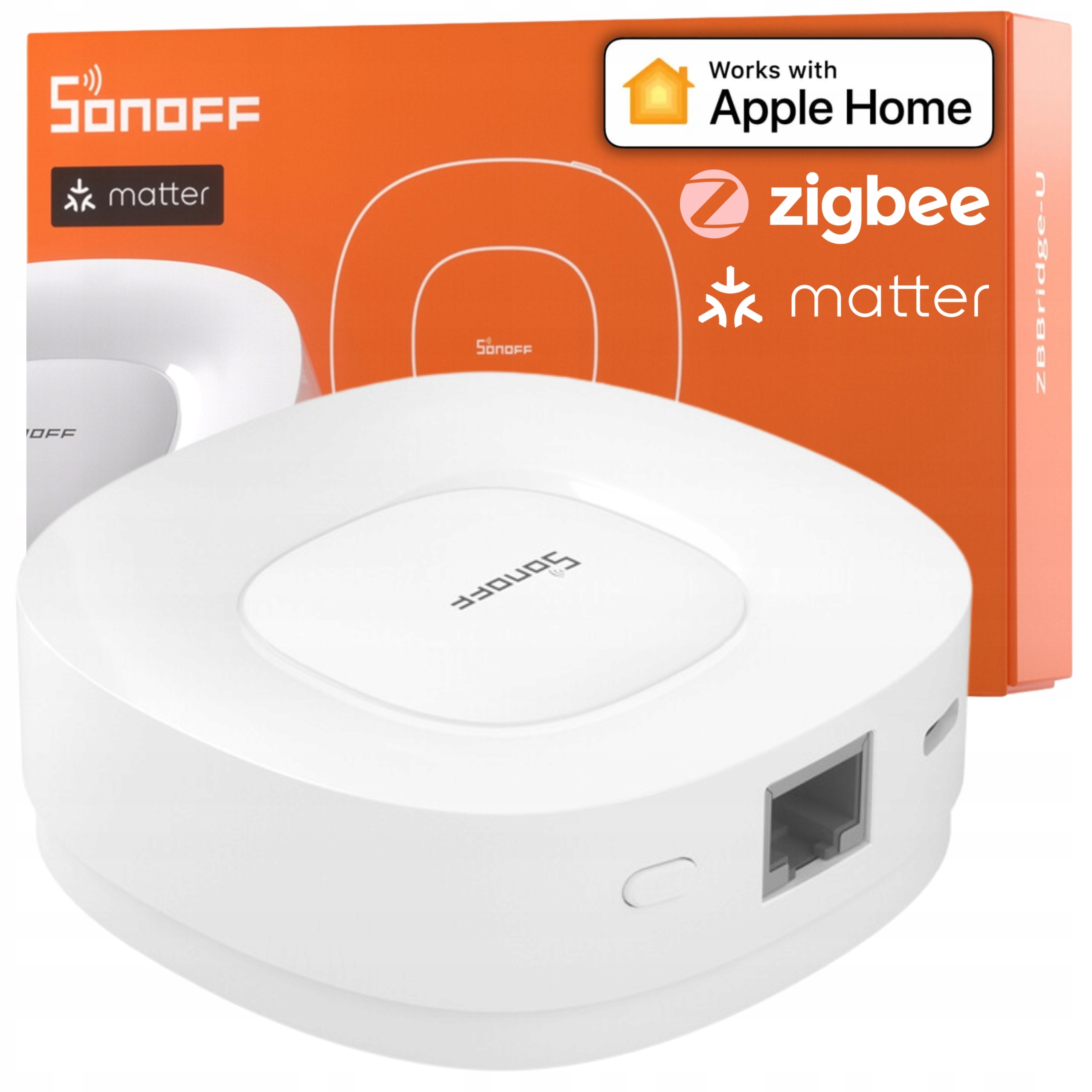 Zigbee Łań Bluetooth - Niska cena na Allegro.pl