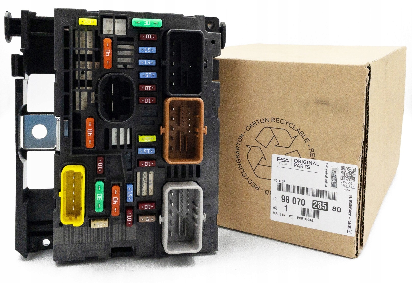 Bsm C4 Grand Picasso - Niska cena na Allegro