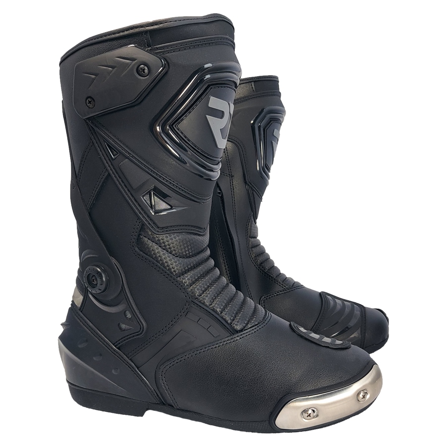 Buty Motocyklowe RIDA RACING Sportowe MOTOR 5905235642580 za 449.00PLN ...