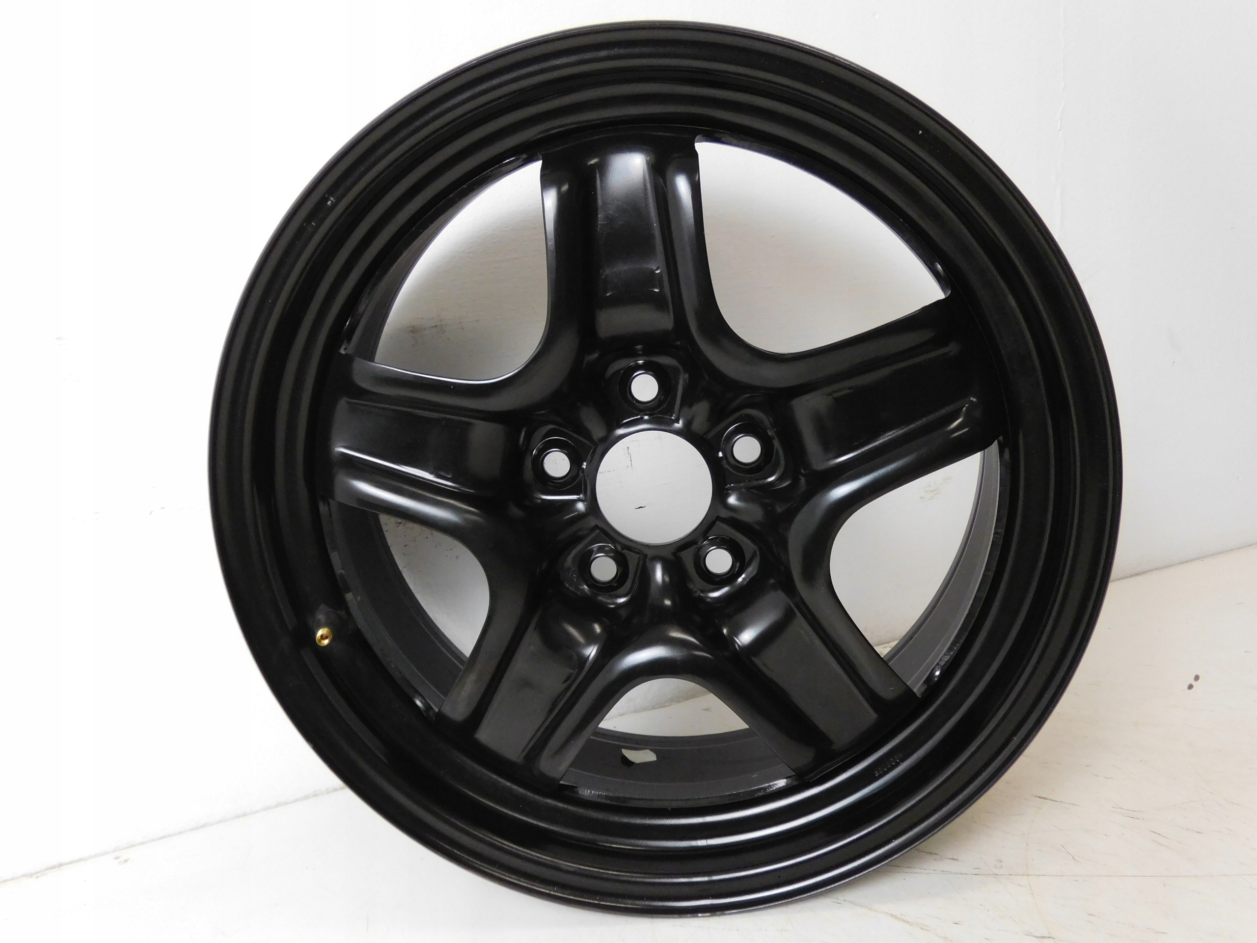 FELGA 17 RENAULT CAPTUR II ARCANA KADJAR ET35 403003403R za 399 zł z ...