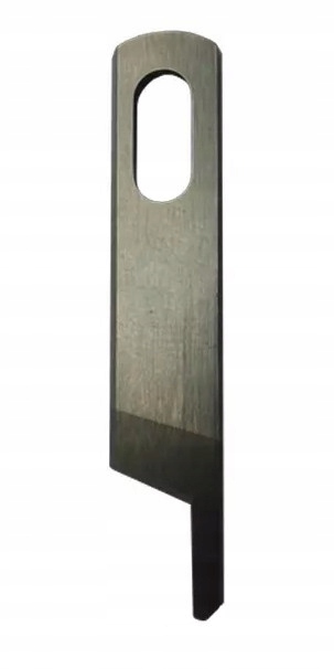 Nóż górny do owerloka Singer 14SH754 • Cena, Opinie - Allegro