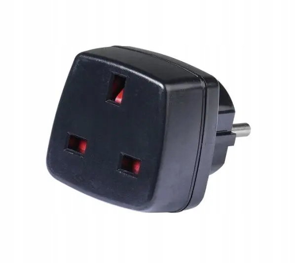 Adapter podróżny Vivanco 28693 Anglia -> PL - Sklep, Opinie, Cena w ...