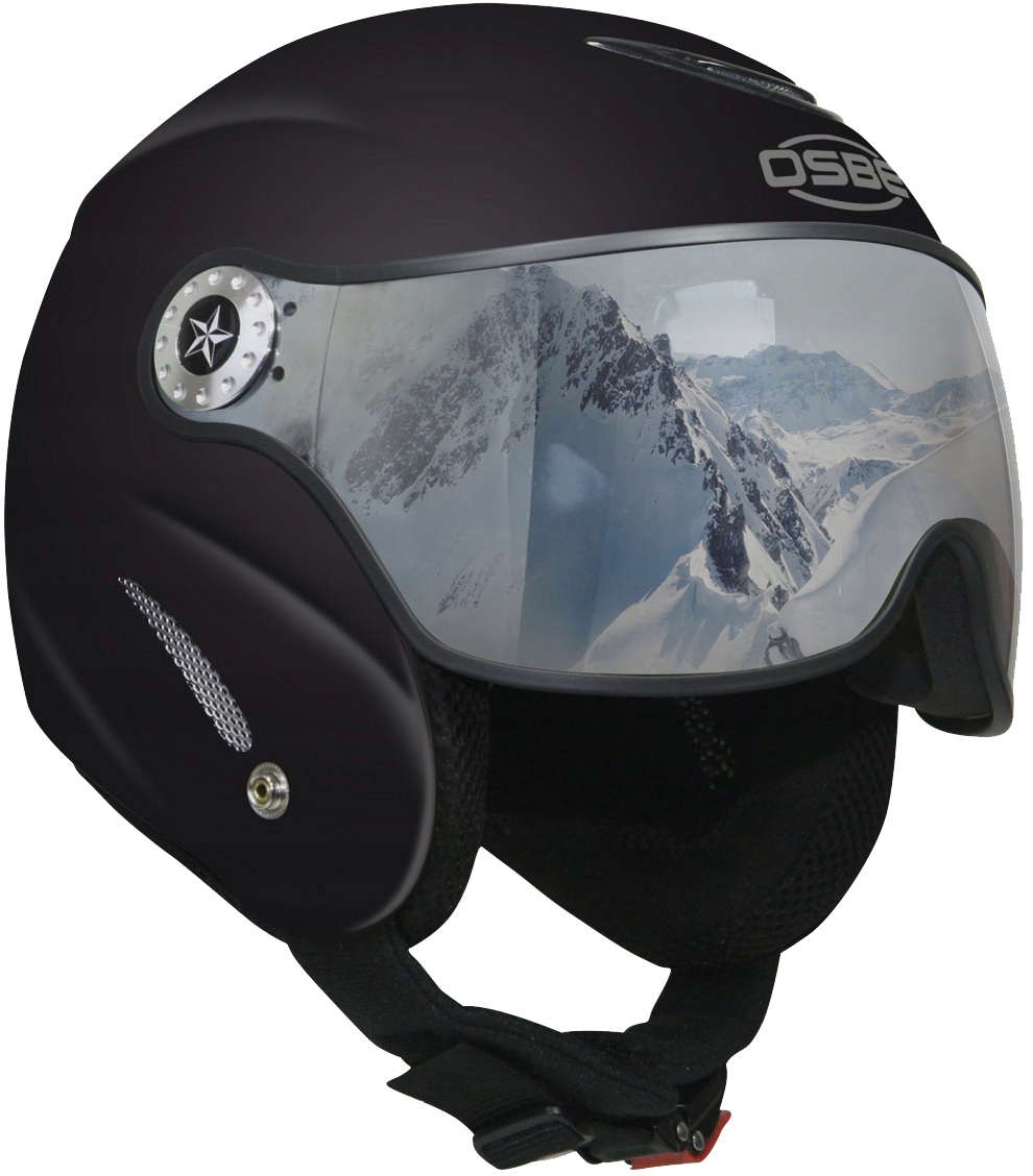 Protogen Mask - Niska cena na Allegro.pl