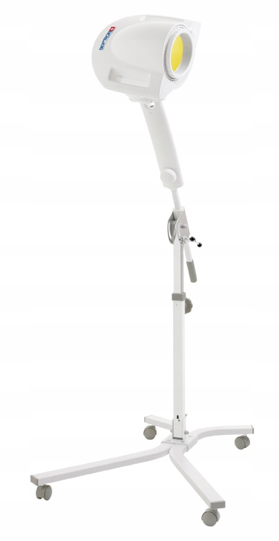 Statyw podłogowy do lampy Bioptron Pro 1 - Zepter 14492646282 - Allegro.pl