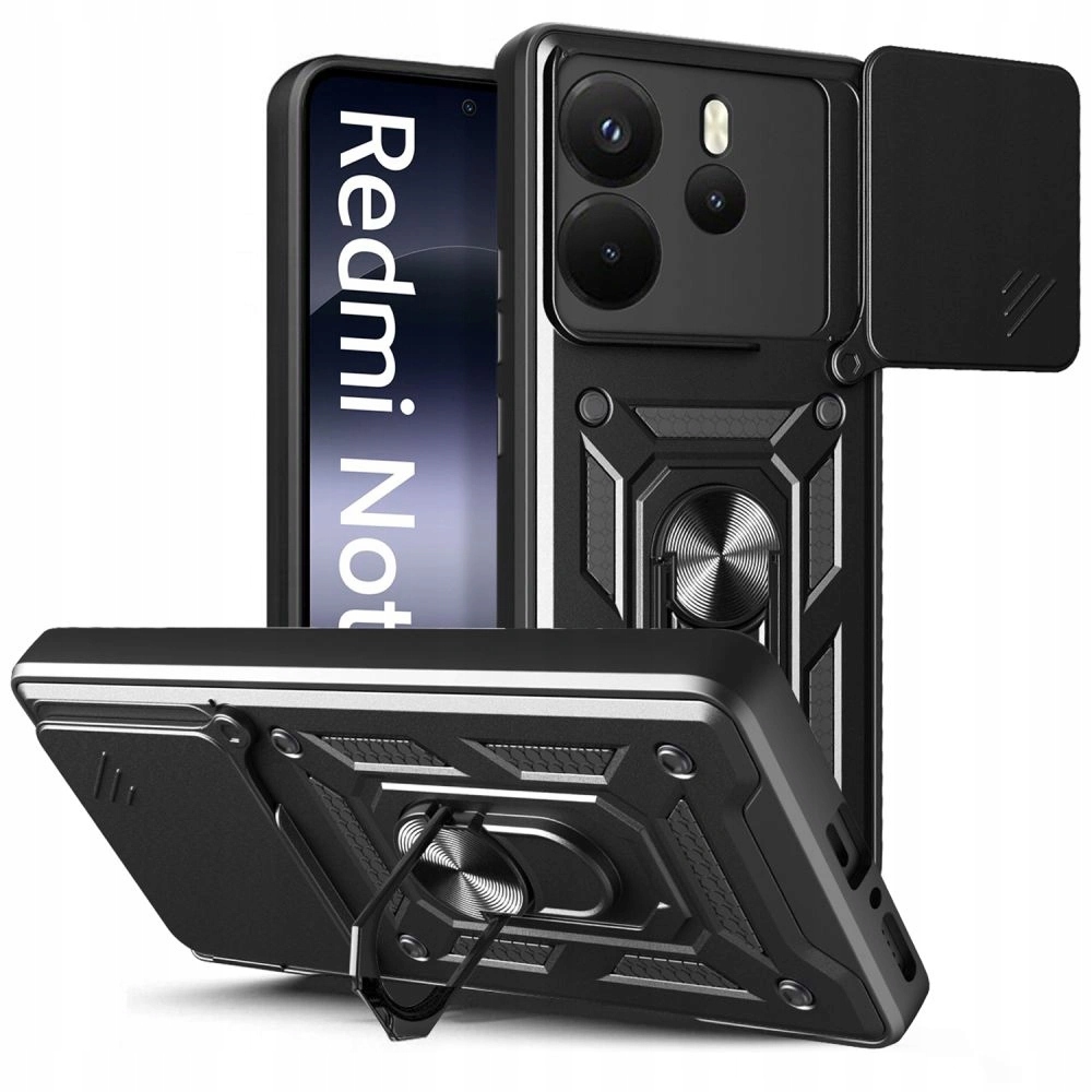 Redmi Note 14 Aer - Pouzdra a kryty pro mobilní telefony zadní - Velký ...