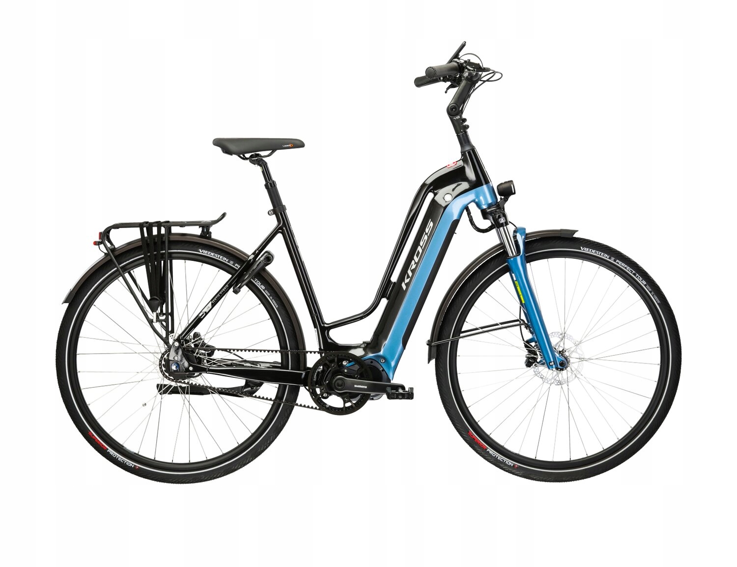 Sentio Hybrid 7.0 - Niska cena na Allegro