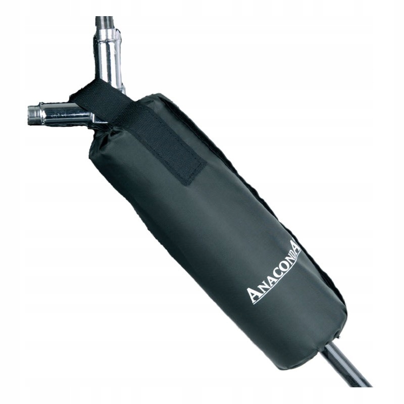 PŁYWAK ANACONDA NET FLOATER - 7140006 - 12645435357 - Allegro.pl