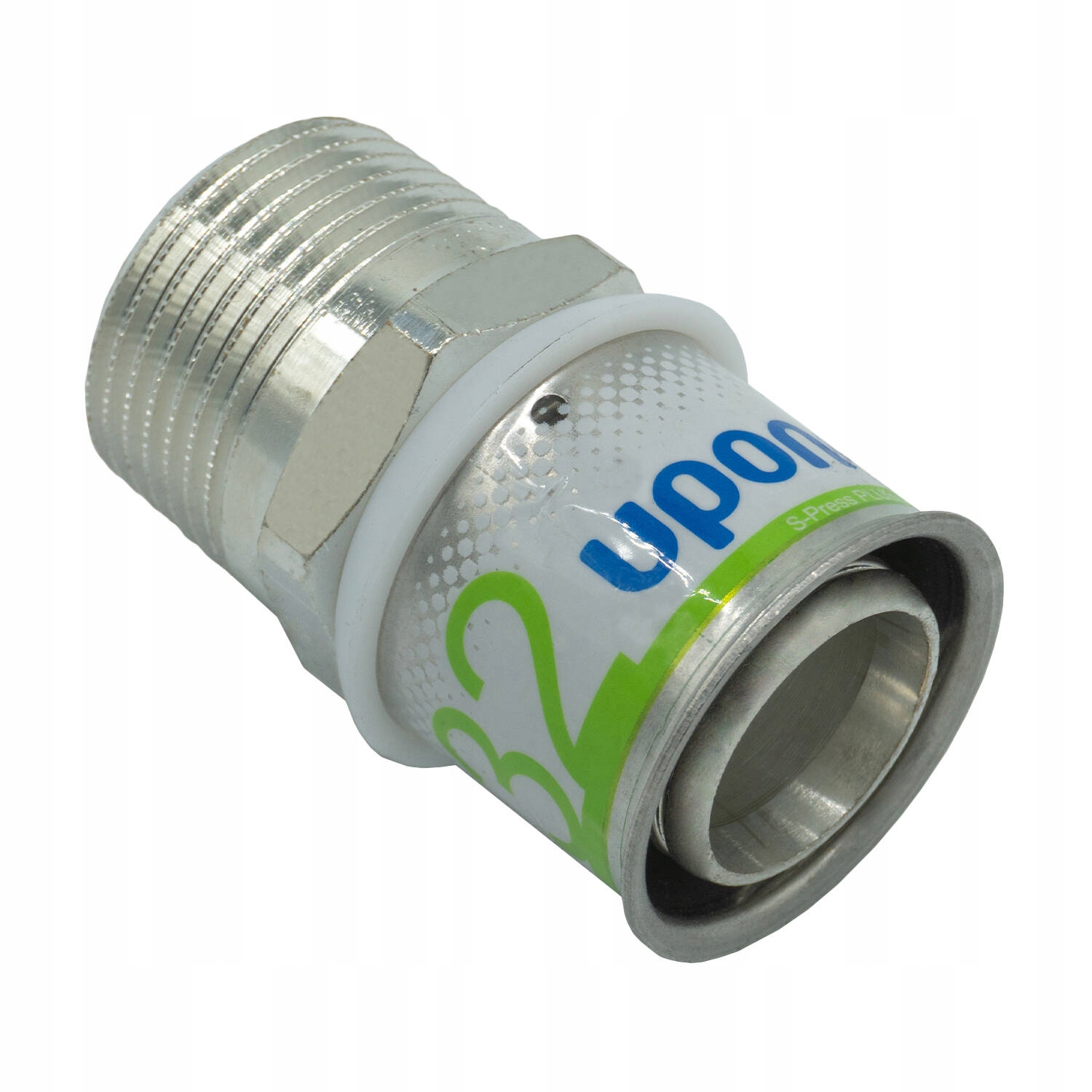 Mufa 1 Stalowa - Niska cena na Allegro.pl