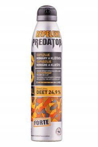 Predator Spray - Niska cena na Allegro