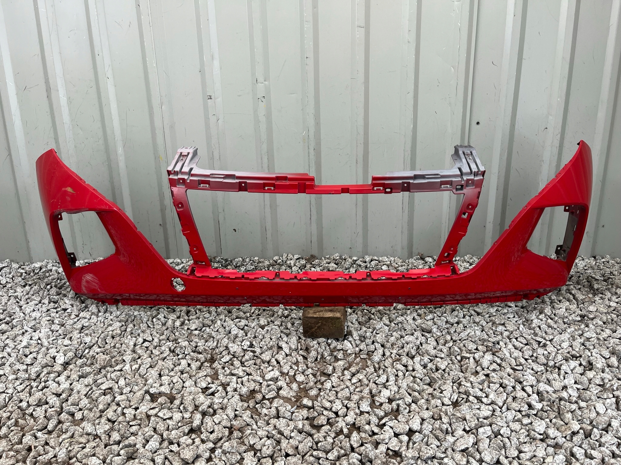 HYUNDAI TUCSON 4 IV 21- ZDERZAK PRZÓD PRZEDNI 86511N7000 za 150 zł z ... HYUNDAI TUCSON 4 IV 21- ZDERZAK PRZÓD PRZEDNI 86511N7000 za 150 zł z ...
