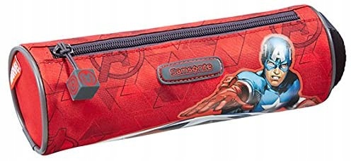 G2627 Samsonite Marvel Case Avengers piórnik 11583969882 - Allegro.pl