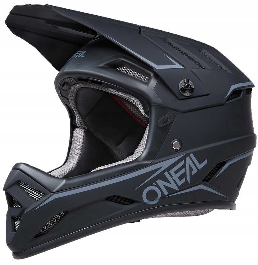 Kask Full Face Oneal - Niska cena na Allegro