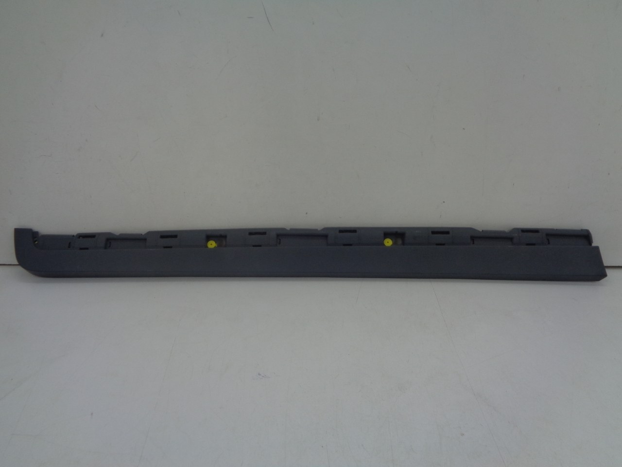 VOLVO XC60 LIFT LISTWA DRZWI LEWY PRZÓD 31333816 za 250 zł z Pszczew ...