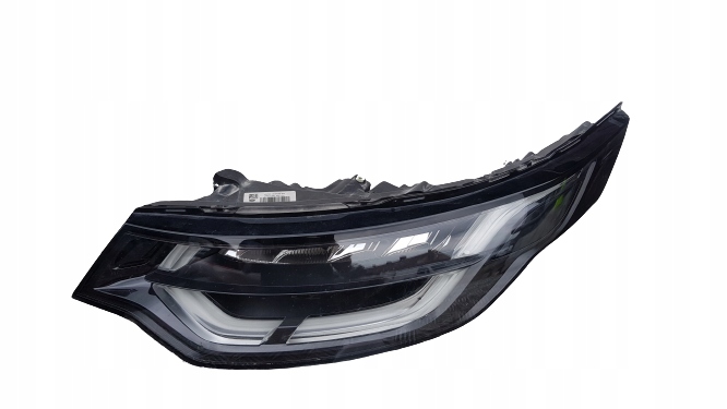 LAND ROVER DISCOVERY V 5 LAMPA PRZÓD LED L462 LR144920 za 950 zł z ...
