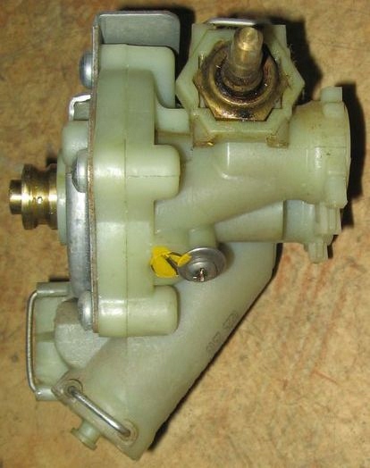 Zawory Junkers - Niska cena na Allegro