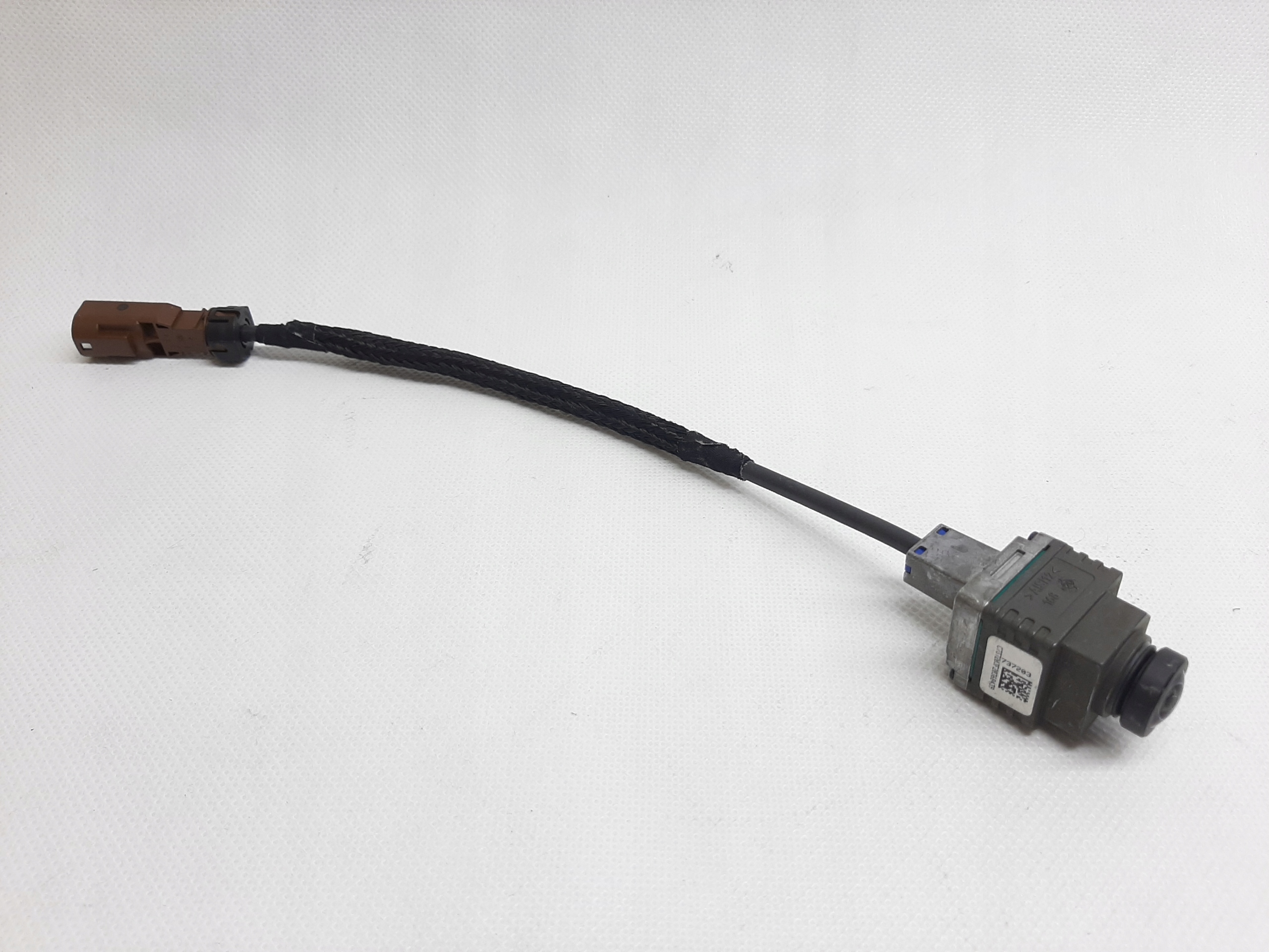 MERCEDES W205 A0009056206 KAMERA A0009056206 za 528 zł z Bielsko-Biała ...