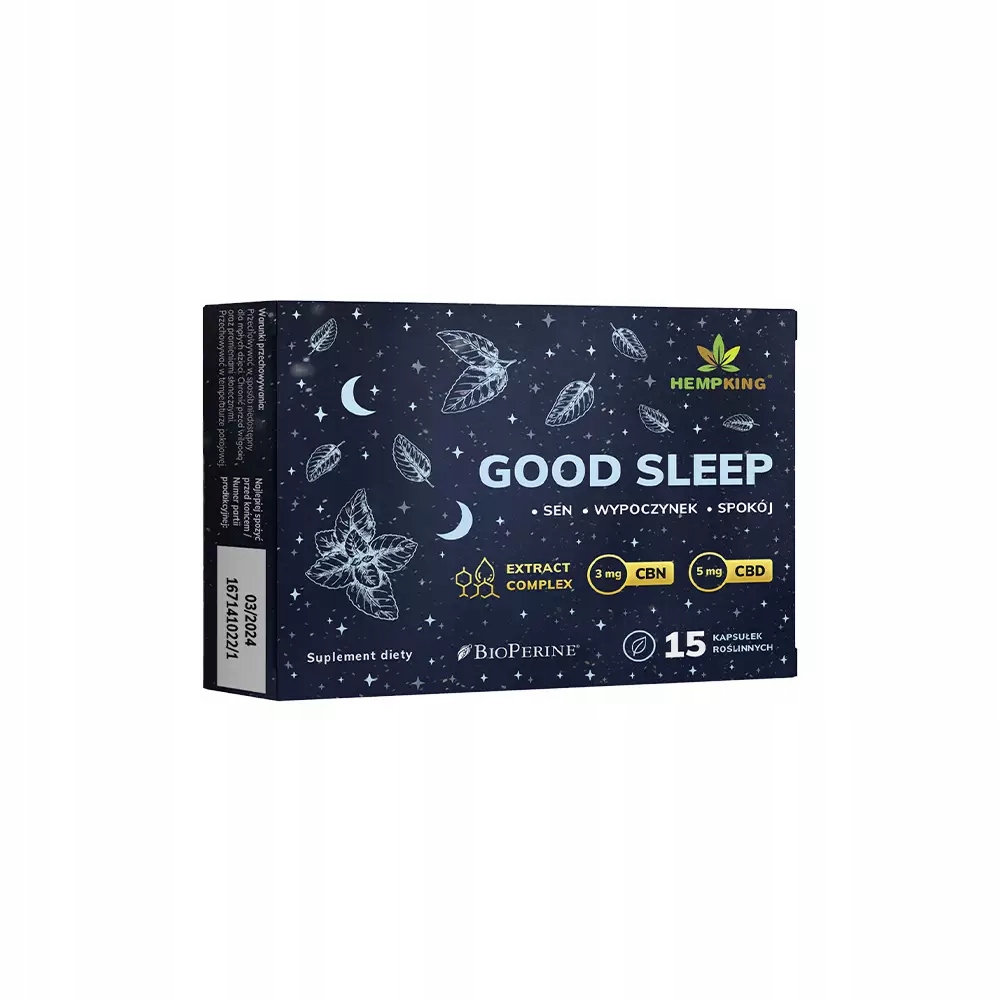 Good Sleep - Niska cena na Allegro
