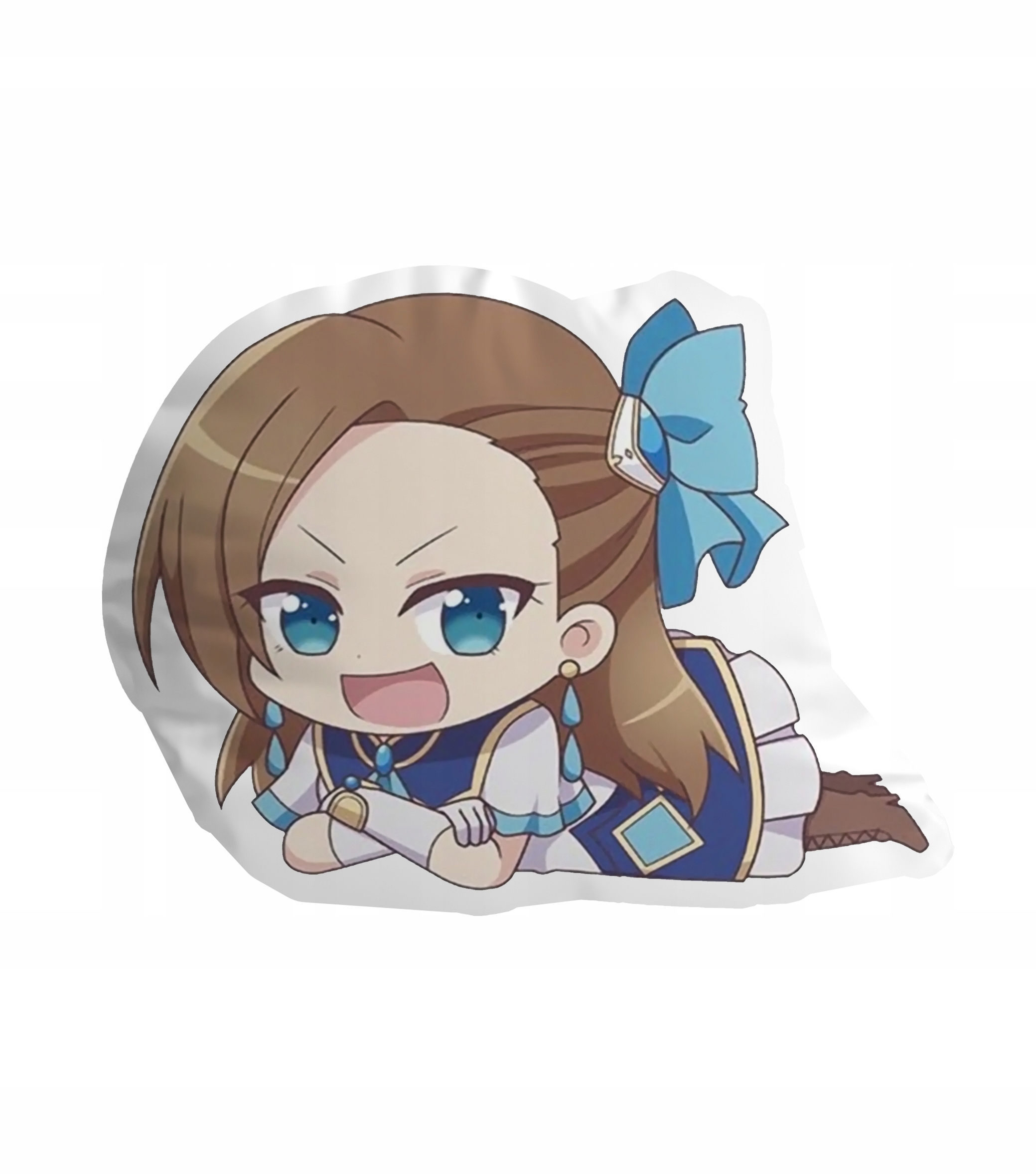 Poduszka gamingowy, książkowy, komiksowy manga, anime 35 x 35 cm ...