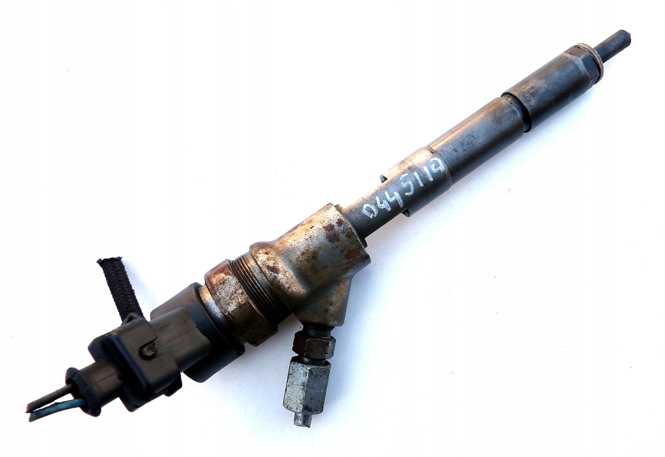 0445110262 - Niska cena na Allegro.pl