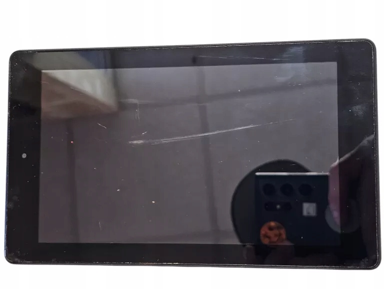 Tablet Amazon fire 7" 2 GB / 32 GB czarny - Sklep, Opinie, Cena w Allegro