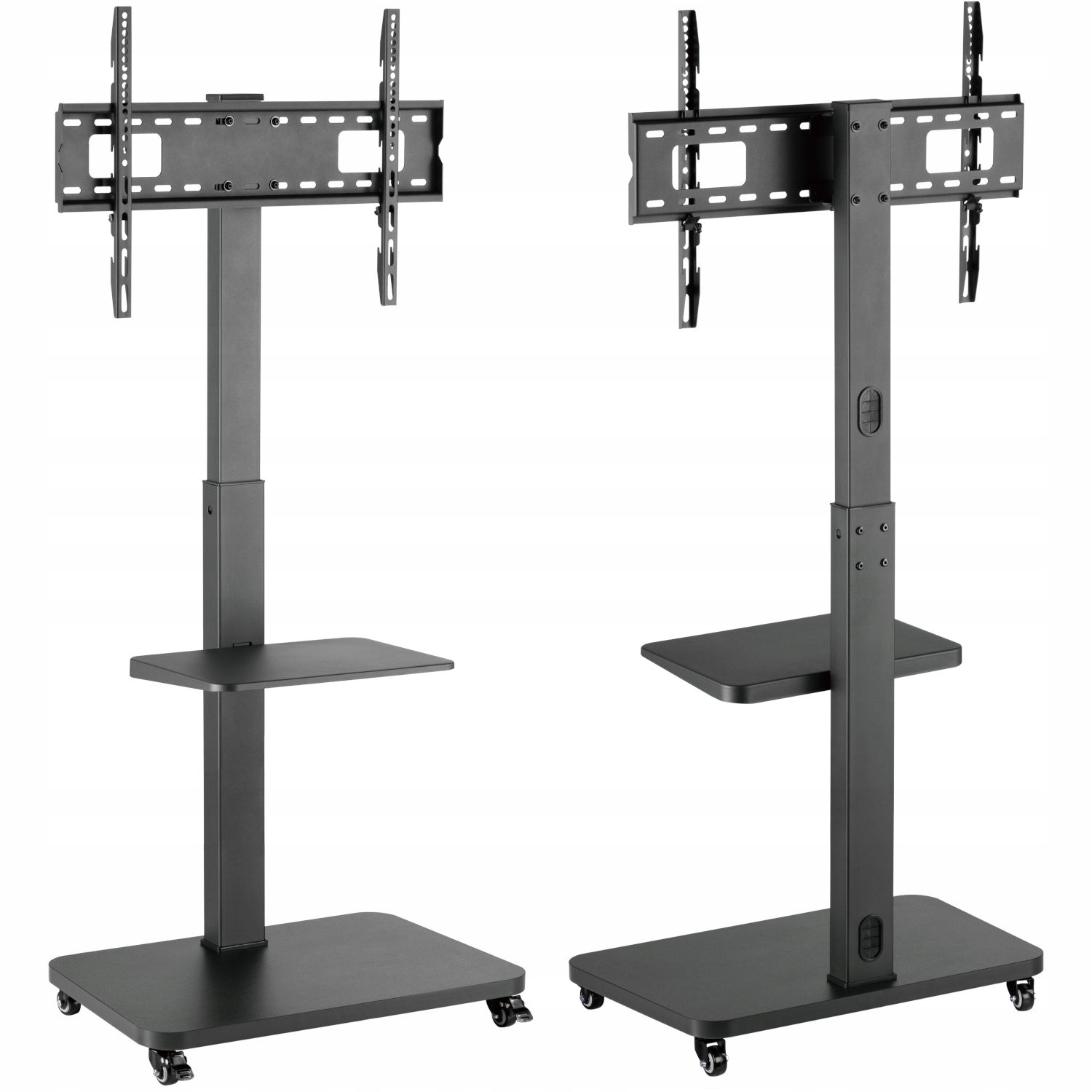 Stojak Podłogowy na Kółkach w TV i Video - RTV i AGD - Elektronika ...