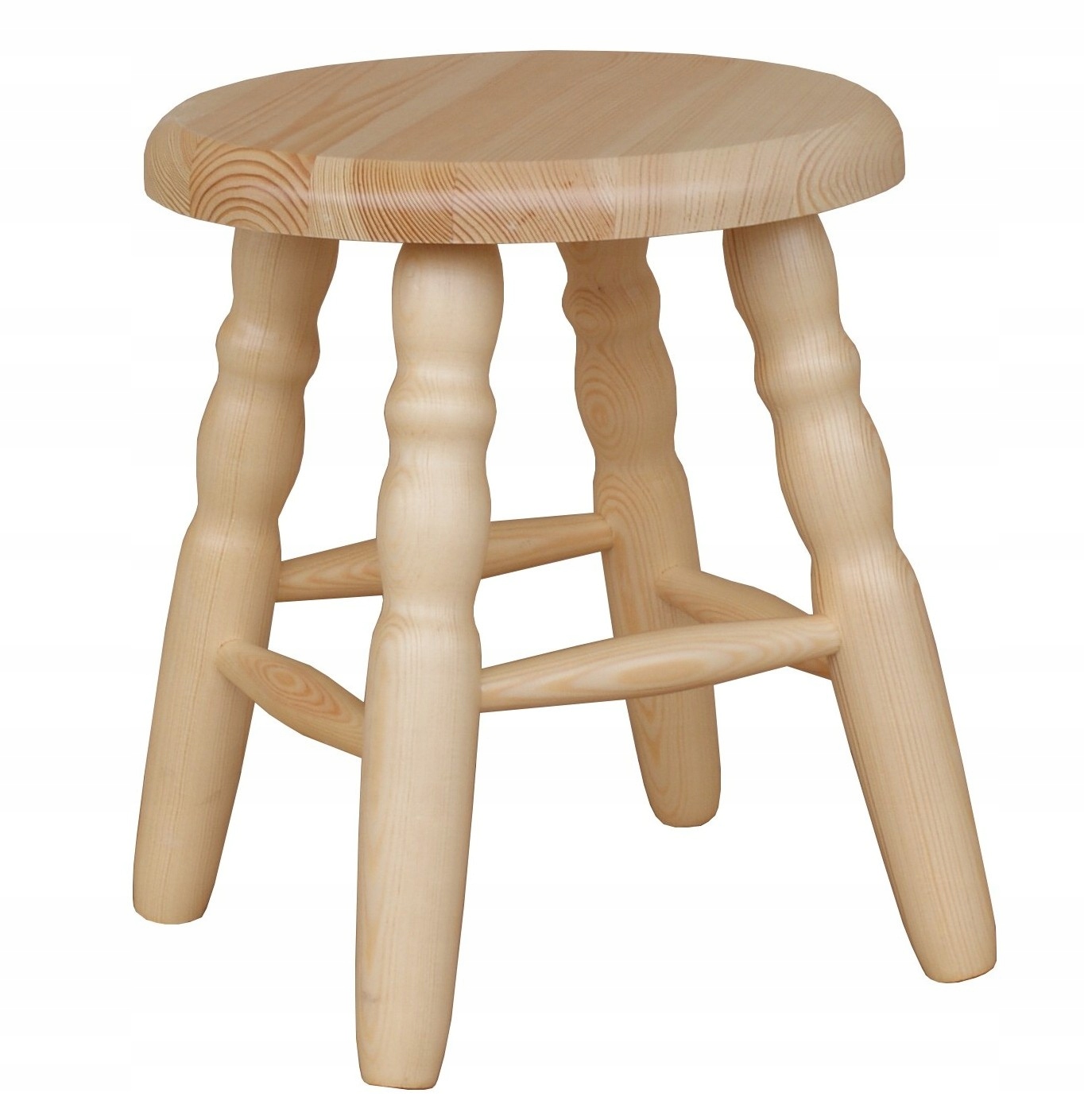 Taboret Metdrew sosna 33 cm (5904094881536) • Cena, Opinie • Stołki i ...