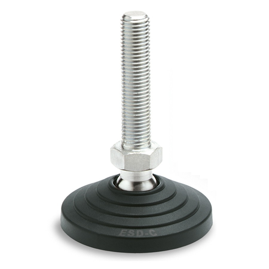 STOPA STOPKA WAHLIWA FI60 ESD M12X98 OCYNK (8055007056651) • Cena, Opinie • Śruby, nakrętki ...