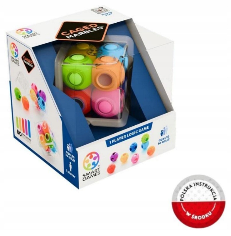 Oficjalny sklep Smart Games - Strefa Marek Allegro