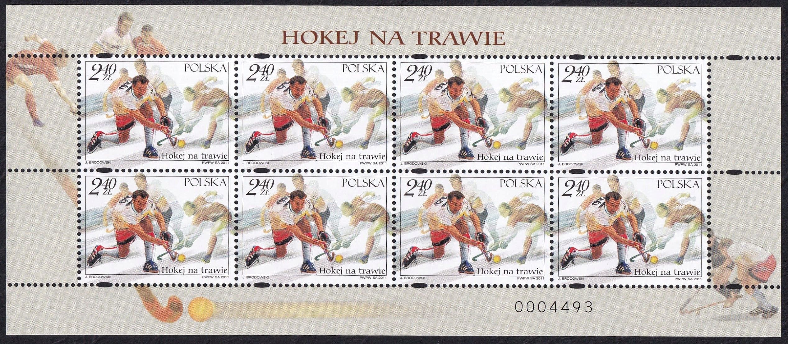 Art. 4356 ** Pozemný hokej, • Ceny, Recenzie - Allegro