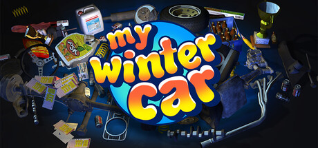 My Winter Car Steam Gift na nový účet, • Ceny, Recenze - Allegro