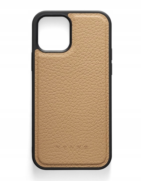VOLVO iPhone 12 etui pokrowiec skora case OE 0731093039461 za 495.99PLN ...