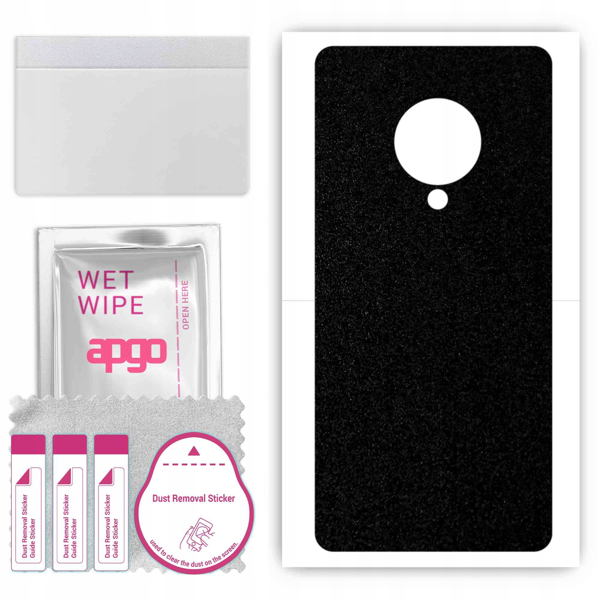 Fólia / Skin na ZADNÚ stranu pre vivo NEX 3S 5G - Štruktúry ...