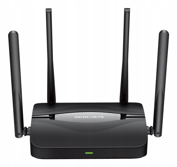 Router Mercusys MR25BE 802.11be (Wi-Fi 7) - Sklep, Opinie, Cena w Allegro