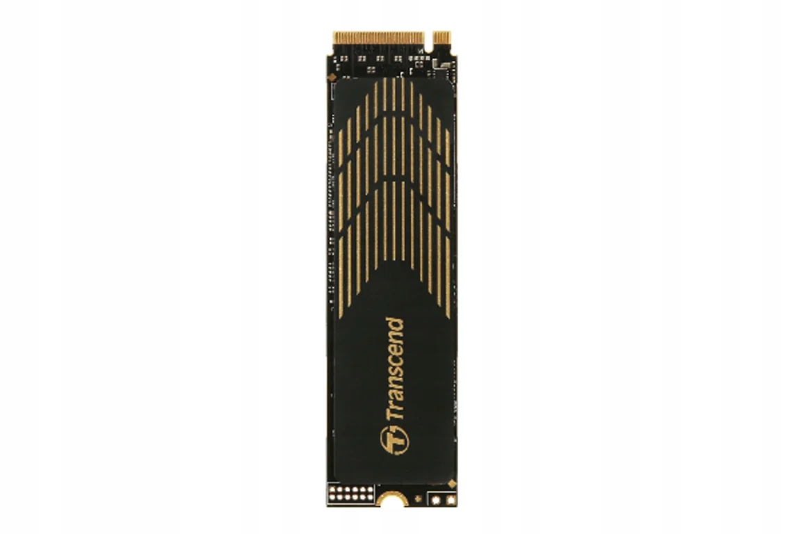 Transcend 240S 1 TB M.2 PCI Express 4.0 NVMe 3D NAND - Sklep, Opinie, Cena w Allegro