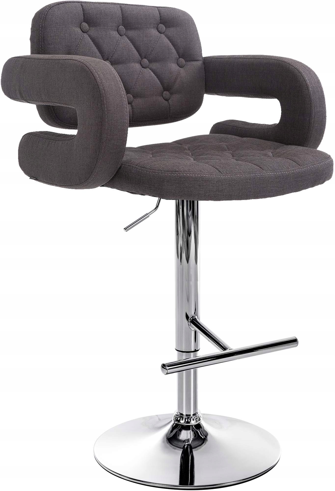 Bárszék CLP többszínű 123 cm szövet, (4251380401482) • Ár, Vélemények ...