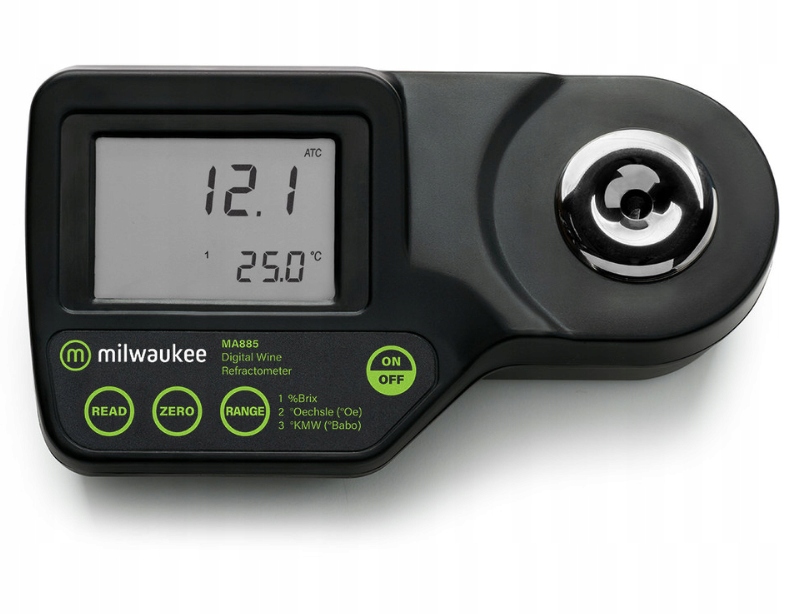 Opryskiwacz akumulatorowe Milwaukee 0,1 l • Cena, Opinie • Opryskiwacze ...